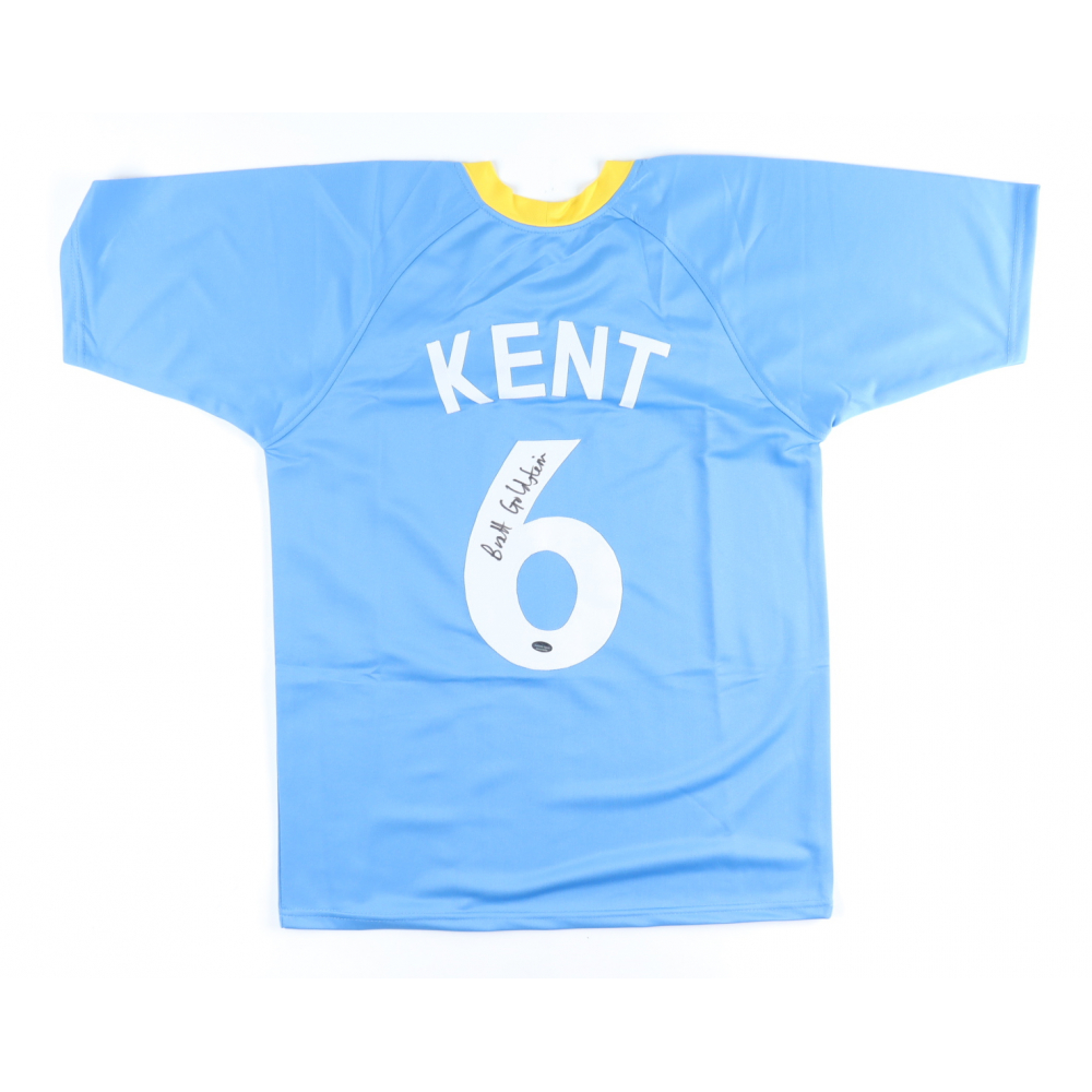 Brett Goldstein Signed Jersey (Schwartz) | Pristine Auction