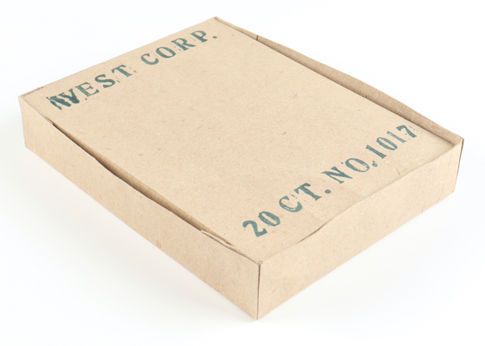 1973 Topps Baseball Card Fun Pack Box with (20) Packs | Pristine Auction