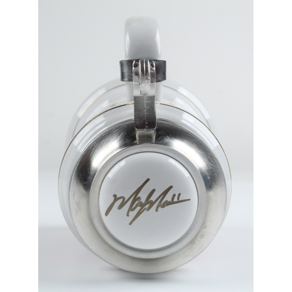 Mark Messier Signed LE Beer Stein (Messier) | Pristine Auction