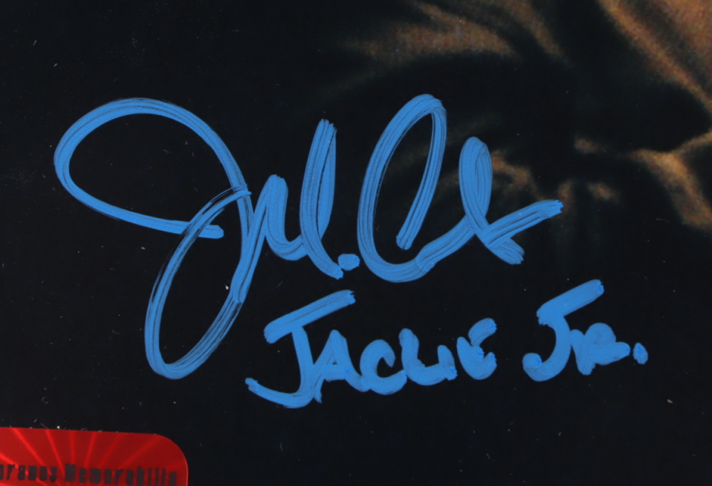 "The Sopranos" 8x12 Photo Signed by (4) with Robert Funaro, Jason ...