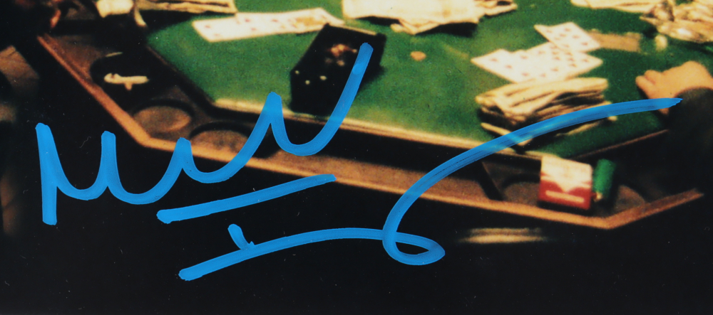 "The Sopranos" 8x12 Photo Signed by (4) with Robert Funaro, Jason ...