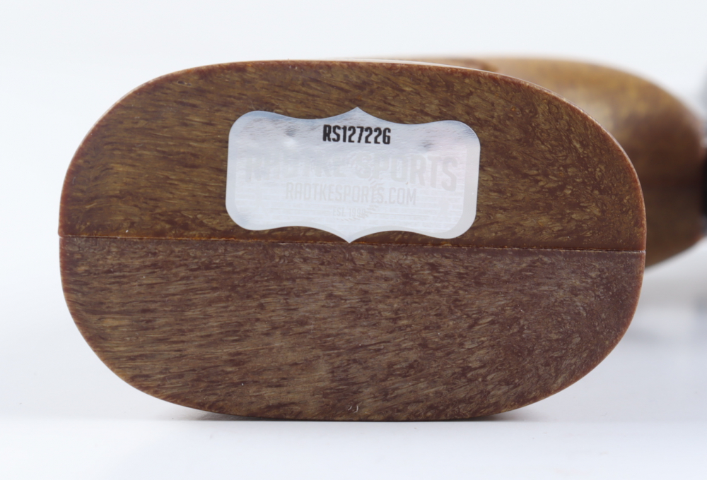 Cailey Fleming Signed "The Walking Dead" Revolver Inscribed "XO Judith ...