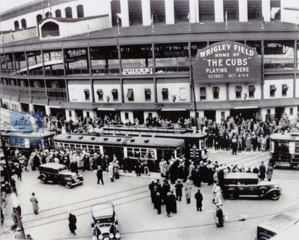 Authentic Brick From Wrigley Field (Steiner COA) | Pristine Auction