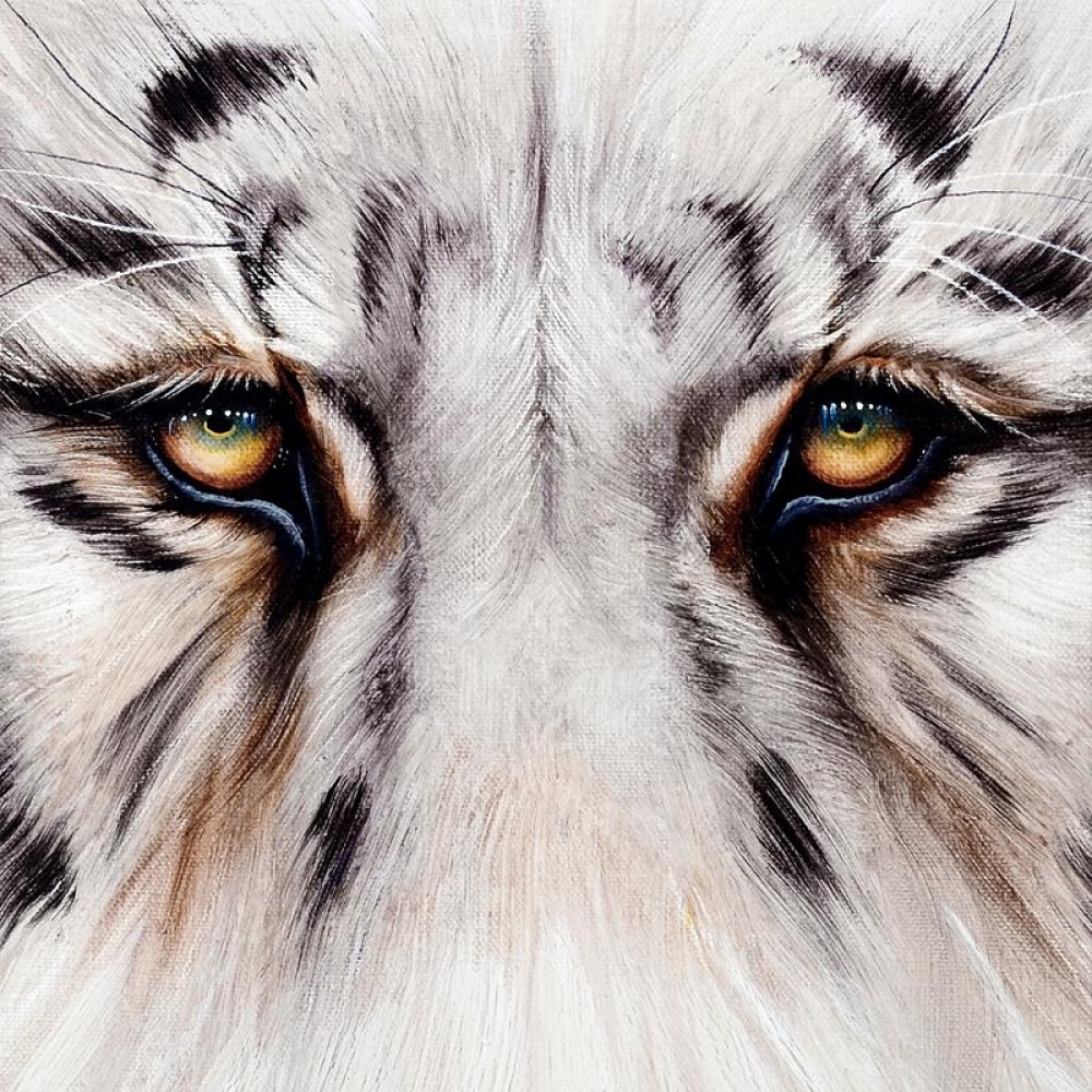 Martin Katon Signed "Eye See You" Limited Edition 32x24 Giclee on ...