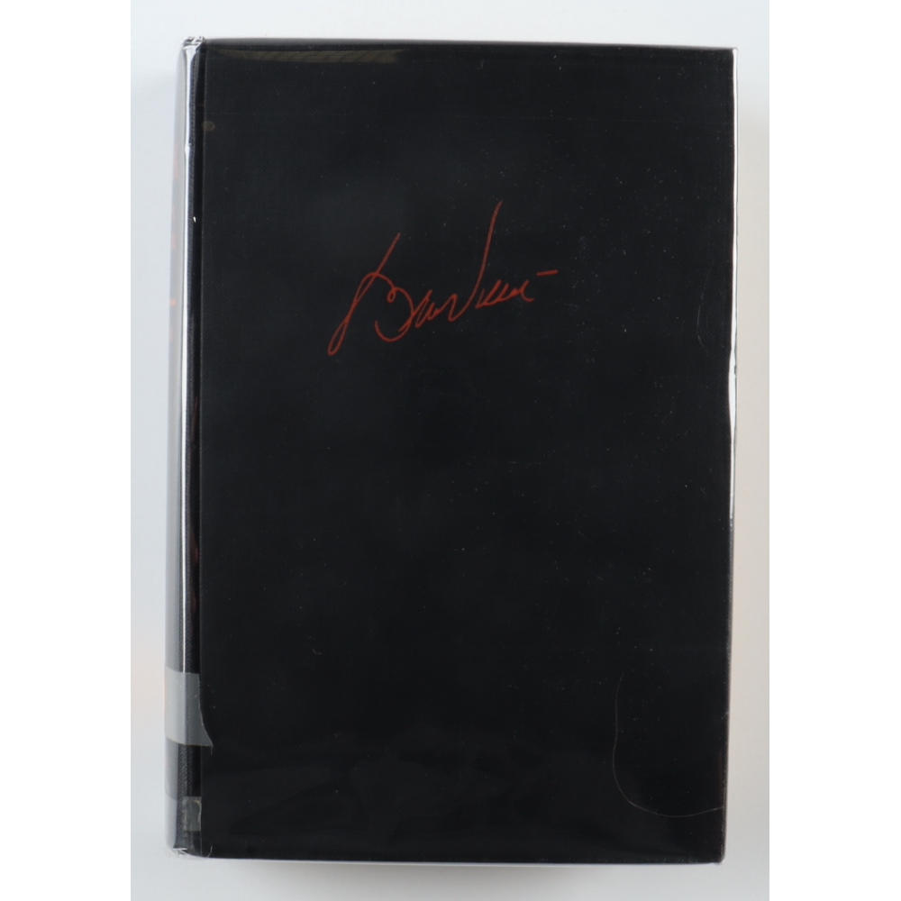 Bill Veeck Signed "VEECK- as in wreck" Hardcover Book (Beckett ...
