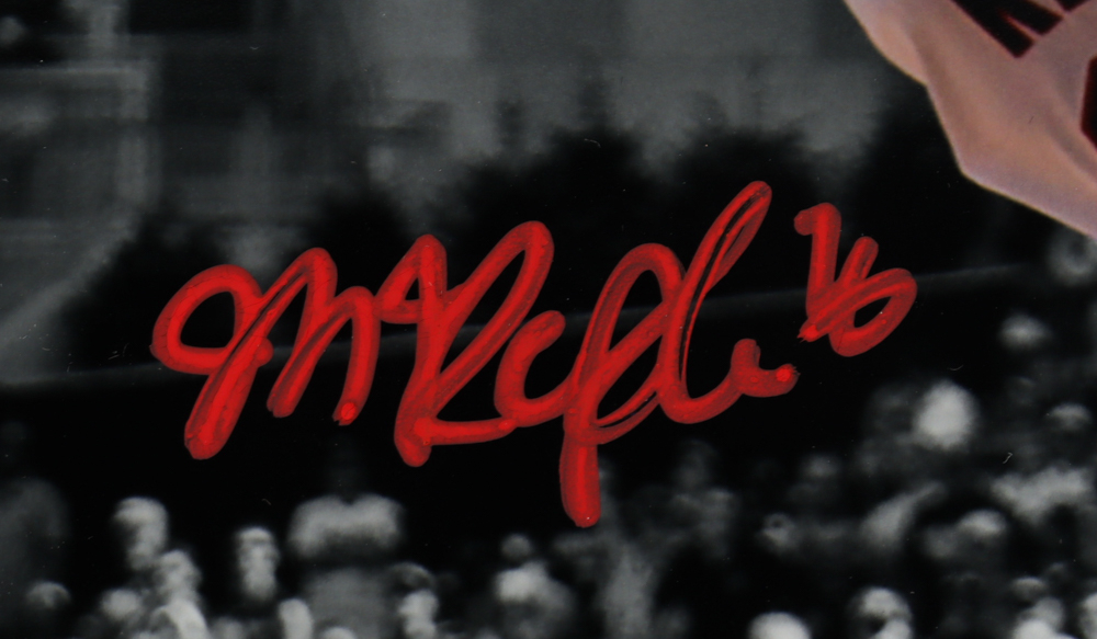 Max Kepler Signed Twins 11x14 Photo (Fanatics & MLB) | Pristine Auction