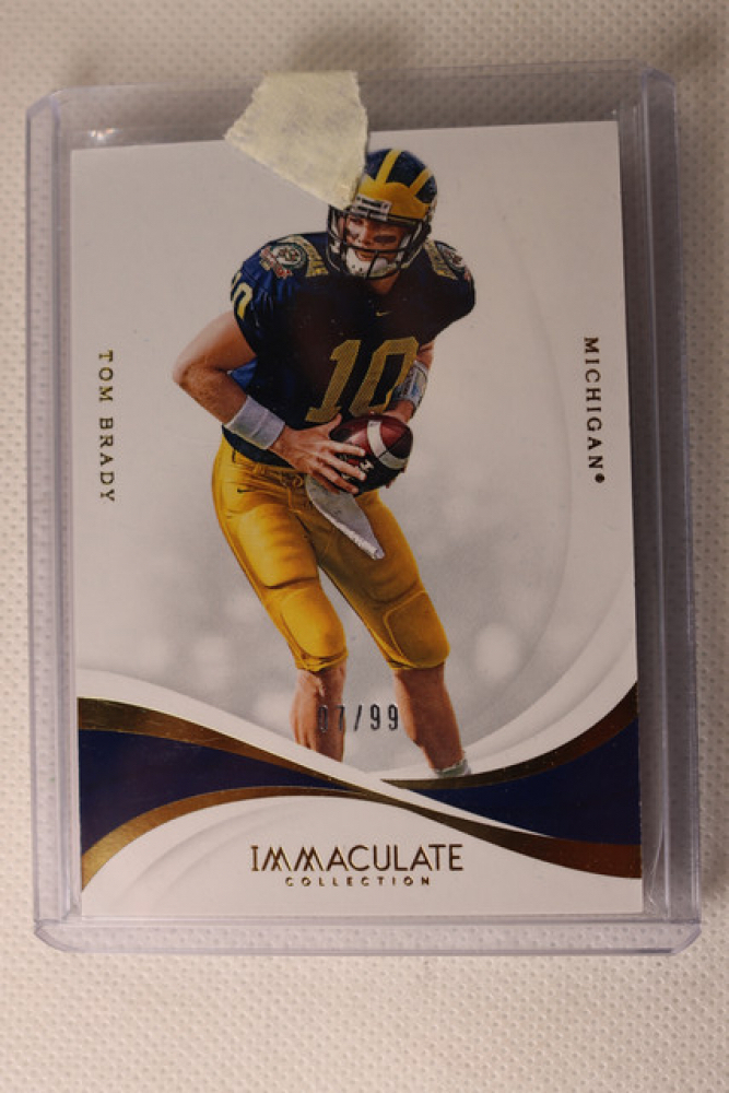 Reign of Cards Mystery Box - Series 21 | Pristine Auction