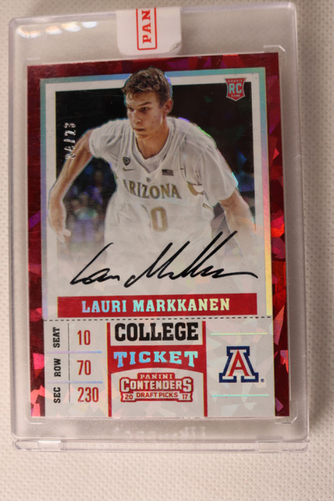 Reign of Cards Mystery Box - Series 21 | Pristine Auction