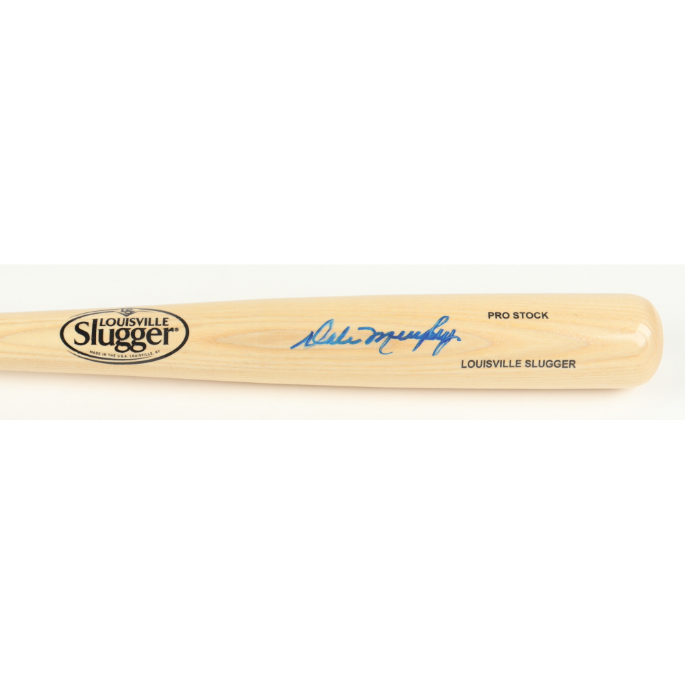 Dale Murphy Signed Louisville Slugger Baseball Bat (JSA) | Pristine Auction