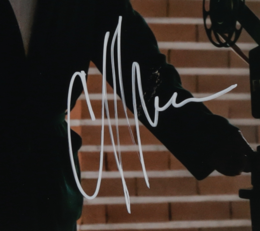 Cary-Hiroyuki Tagawa Signed "The Man in the High Castle" 11x14 Photo ...