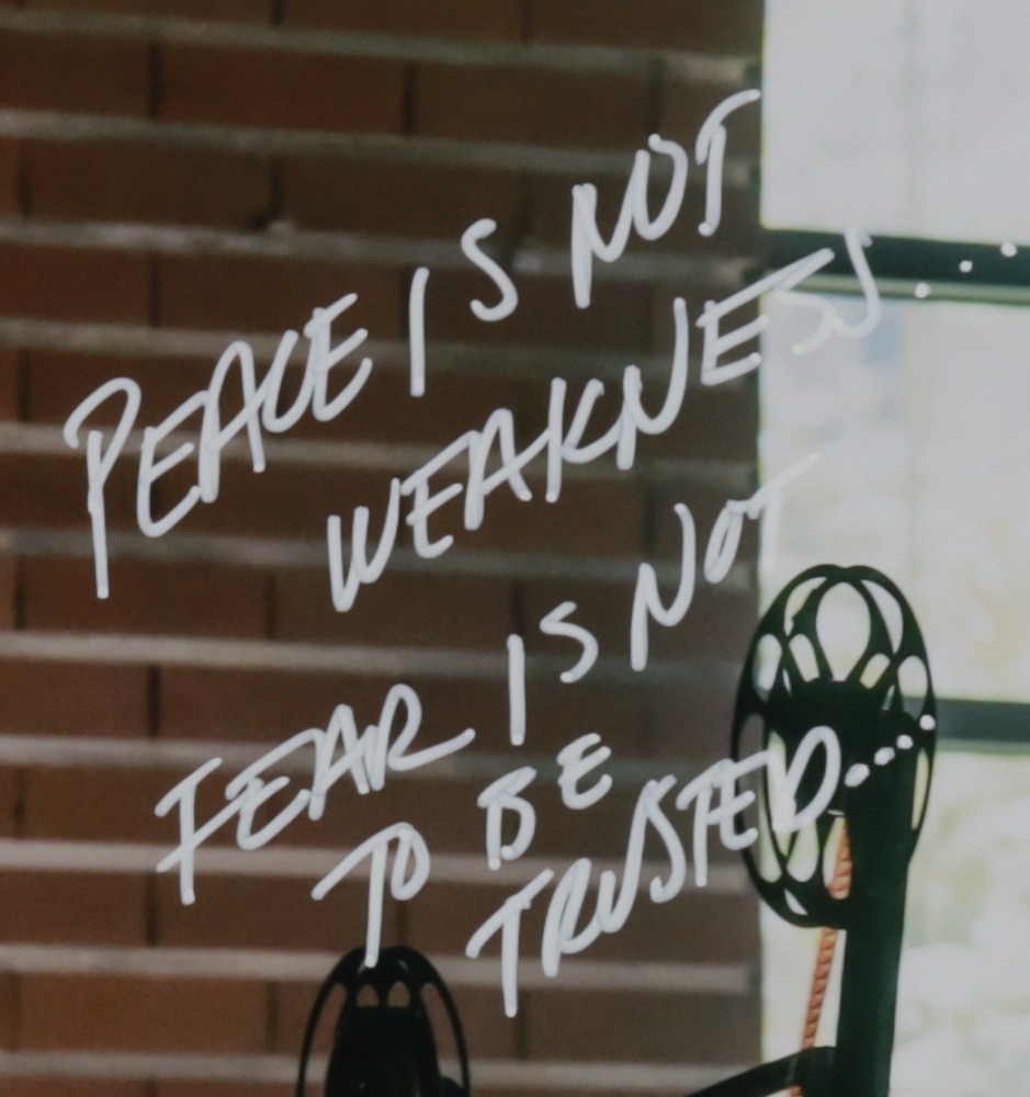 Cary-Hiroyuki Tagawa Signed "The Man in the High Castle" 11x14 Photo ...