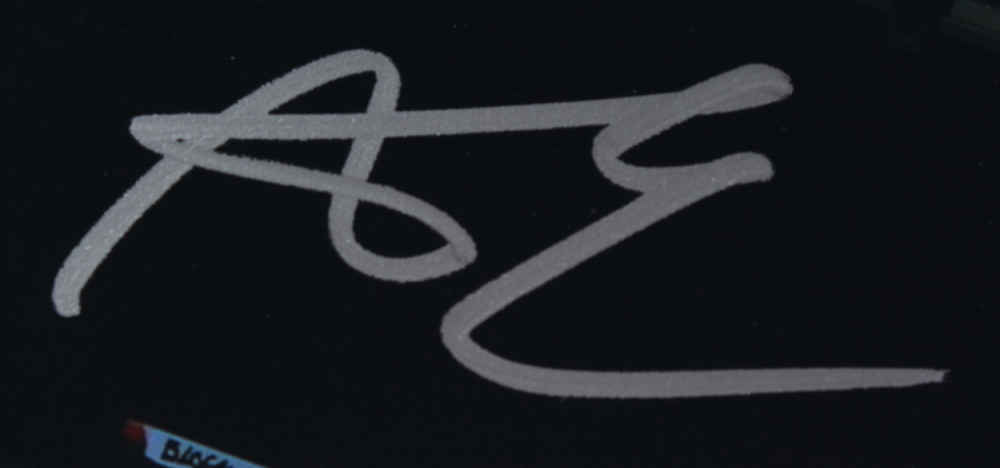 Anthony Edwards Signed Timberwolves 11x14 Photo (Beckett) | Pristine ...