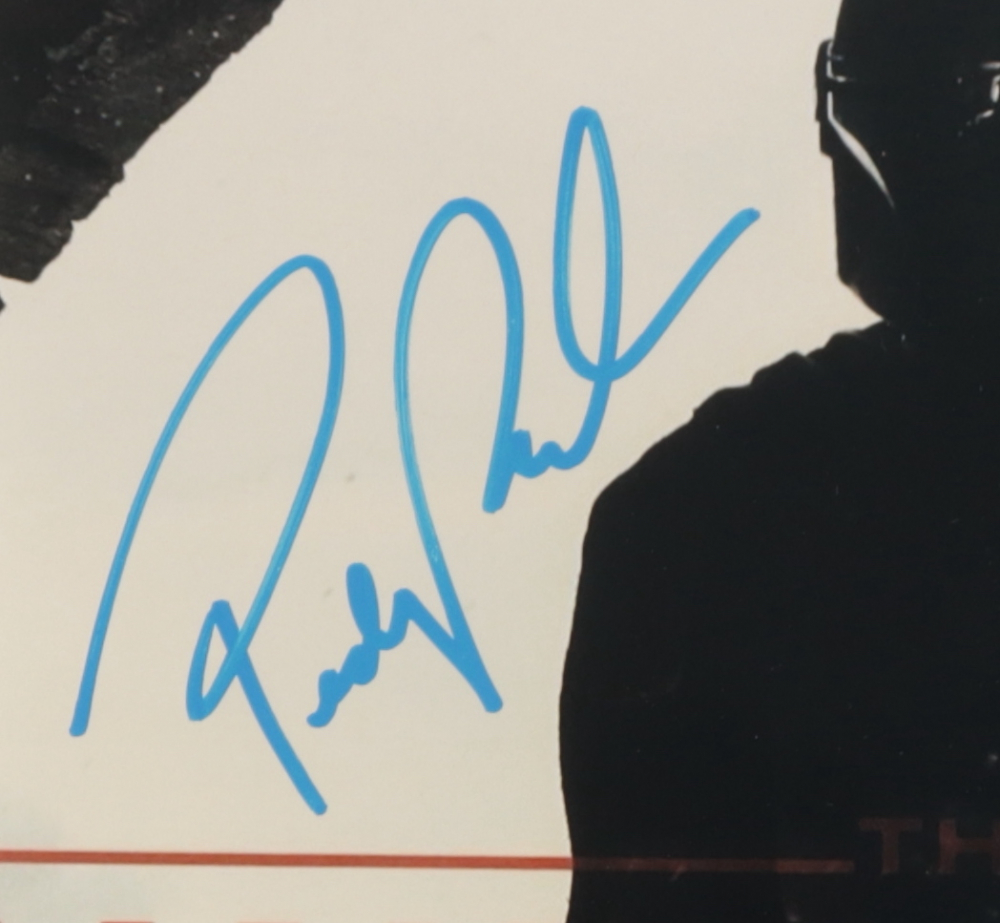 Pedro Pascal Signed "The Mandalorian" 11x14 Photo (Beckett) | Pristine ...