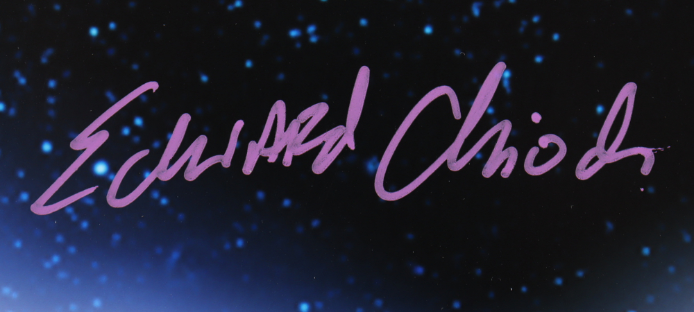 Stephen Chiodo, Charlie Chiodo, & Edward Chiodo Signed "Killer Klowns ...