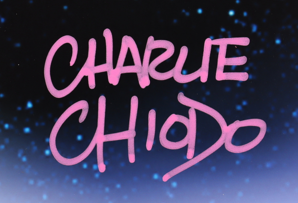 Stephen Chiodo, Charlie Chiodo, & Edward Chiodo Signed "Killer Klowns ...