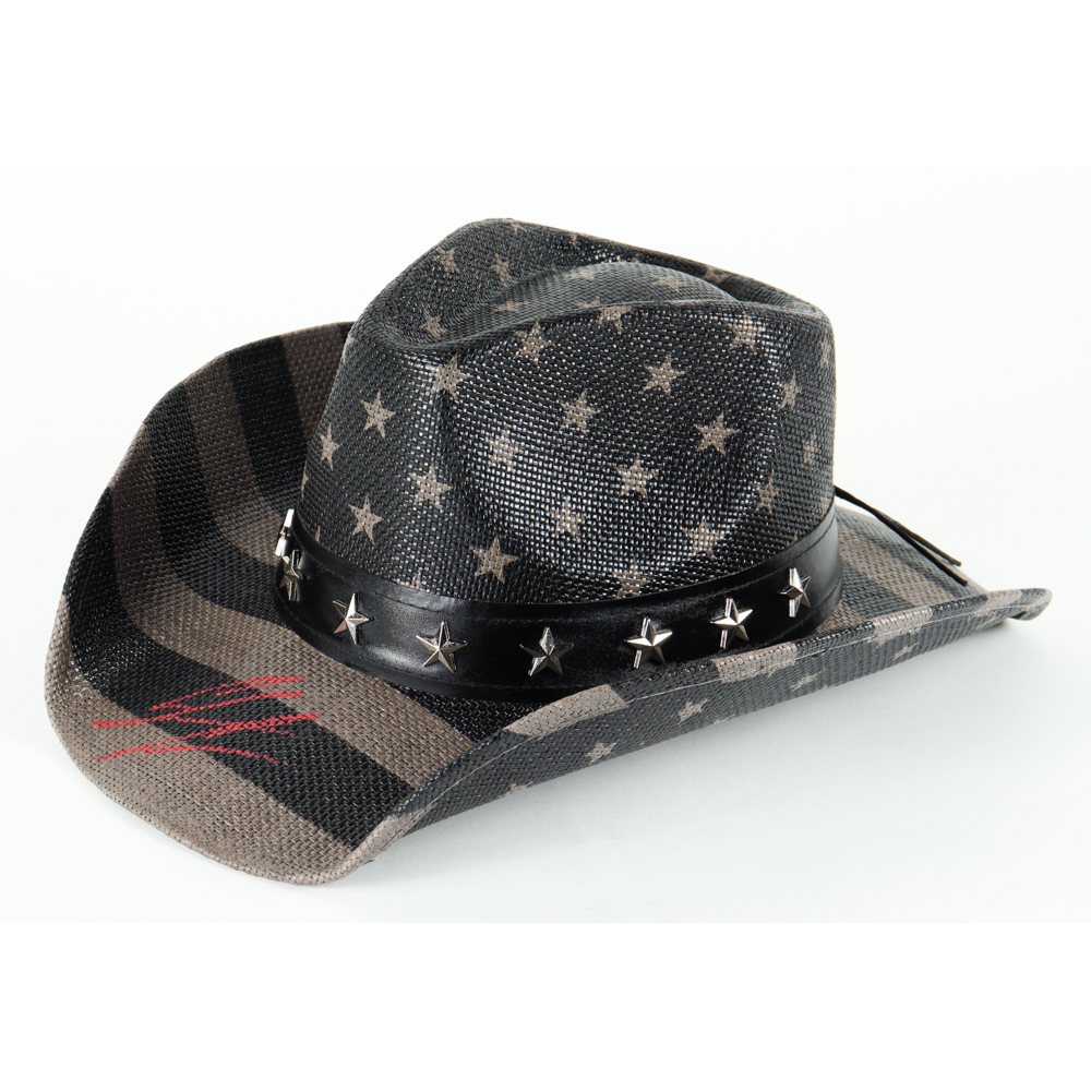 Donald "Cowboy" Cerrone Signed Cowboy Hat (PA) | Pristine Auction