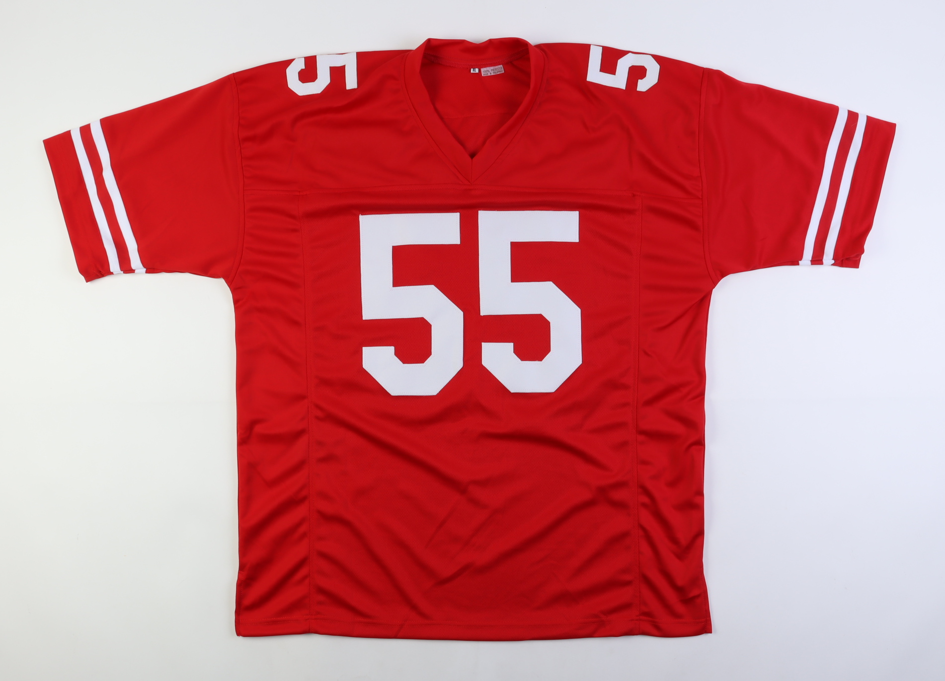 Jason Peter Signed Jersey With Multiple Inscriptions (PSA) | Pristine ...