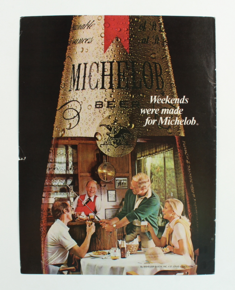 Hale Irwin Signed "Sports Illustrated" 8x10 Magazine Cover Cut (Beckett) | Pristine Auction