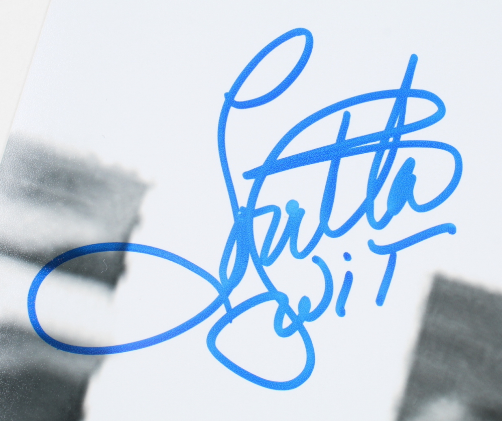 Loretta Swit Signed "Cagney & Lacey" 11x14 Photo (AutographCOA ...