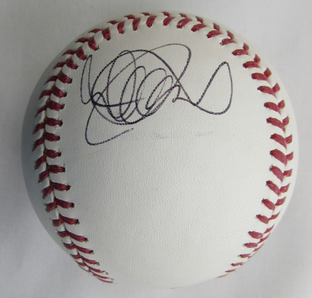 Ichiro Suzuki Signed OML Baseball (JSA) | Pristine Auction