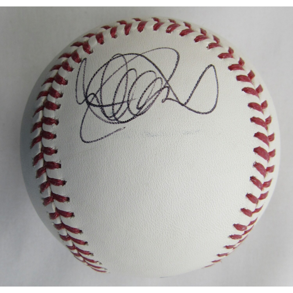 Ichiro Suzuki Signed OML Baseball (JSA) | Pristine Auction