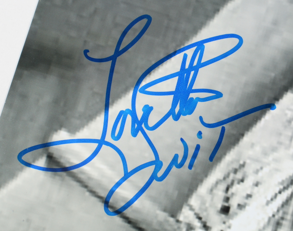 Loretta Swit Signed "Cagney & Lacey" 11x14 Photo (AutographCOA ...