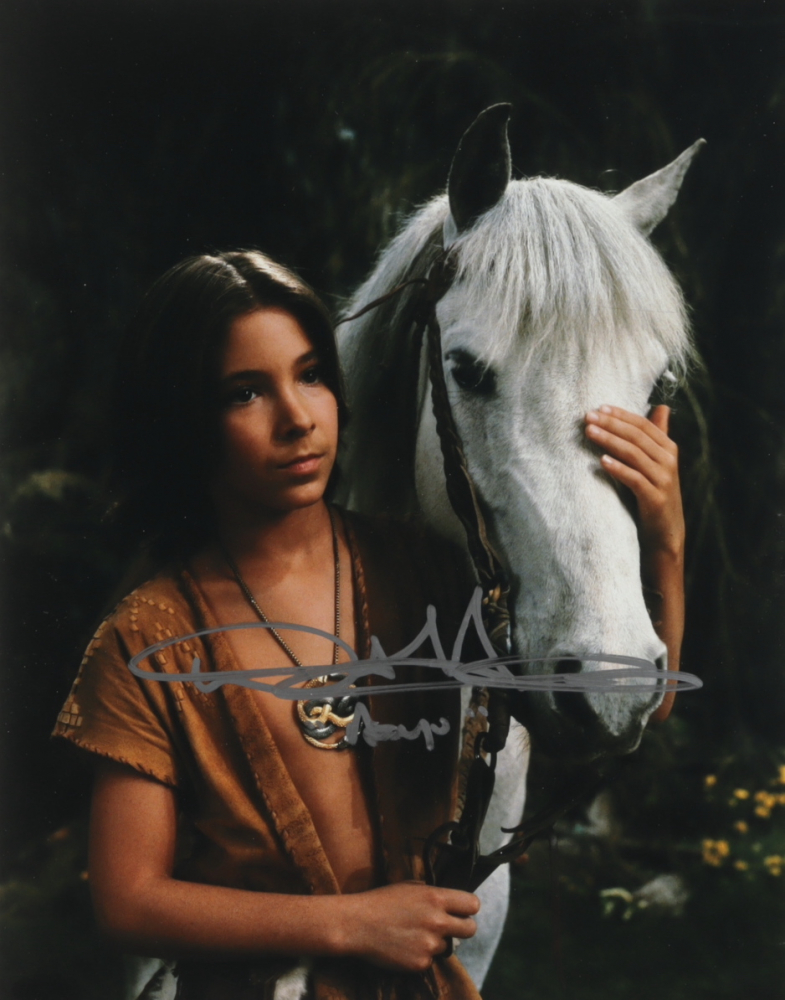 Noah Hathaway Neverending Story