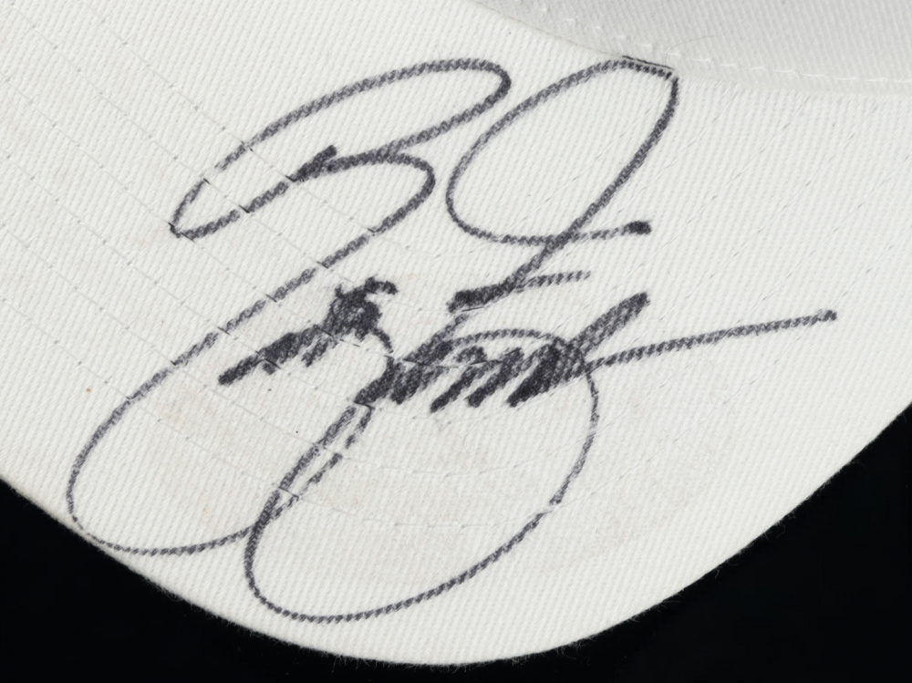 Rickie Fowler Signed Cobra Golf Hat (JSA) | Pristine Auction