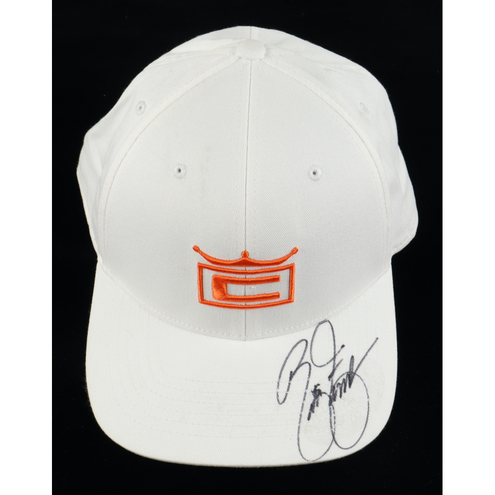 Rickie Fowler Signed Cobra Golf Hat (JSA) | Pristine Auction