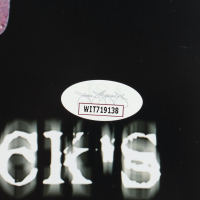 Marli Renfro Signed "Psycho" 11x17 Photo Inscribed "Shower Scene Body ...