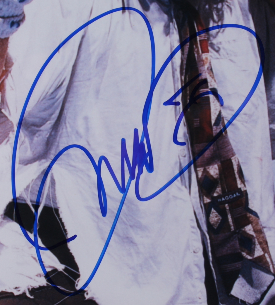 Mick Foley Signed WWE 8x10 Photo (JSA) | Pristine Auction