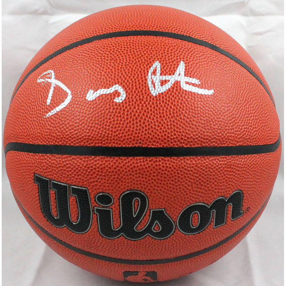 Gary Payton Signed NBA Basketball (Beckett) | Pristine Auction