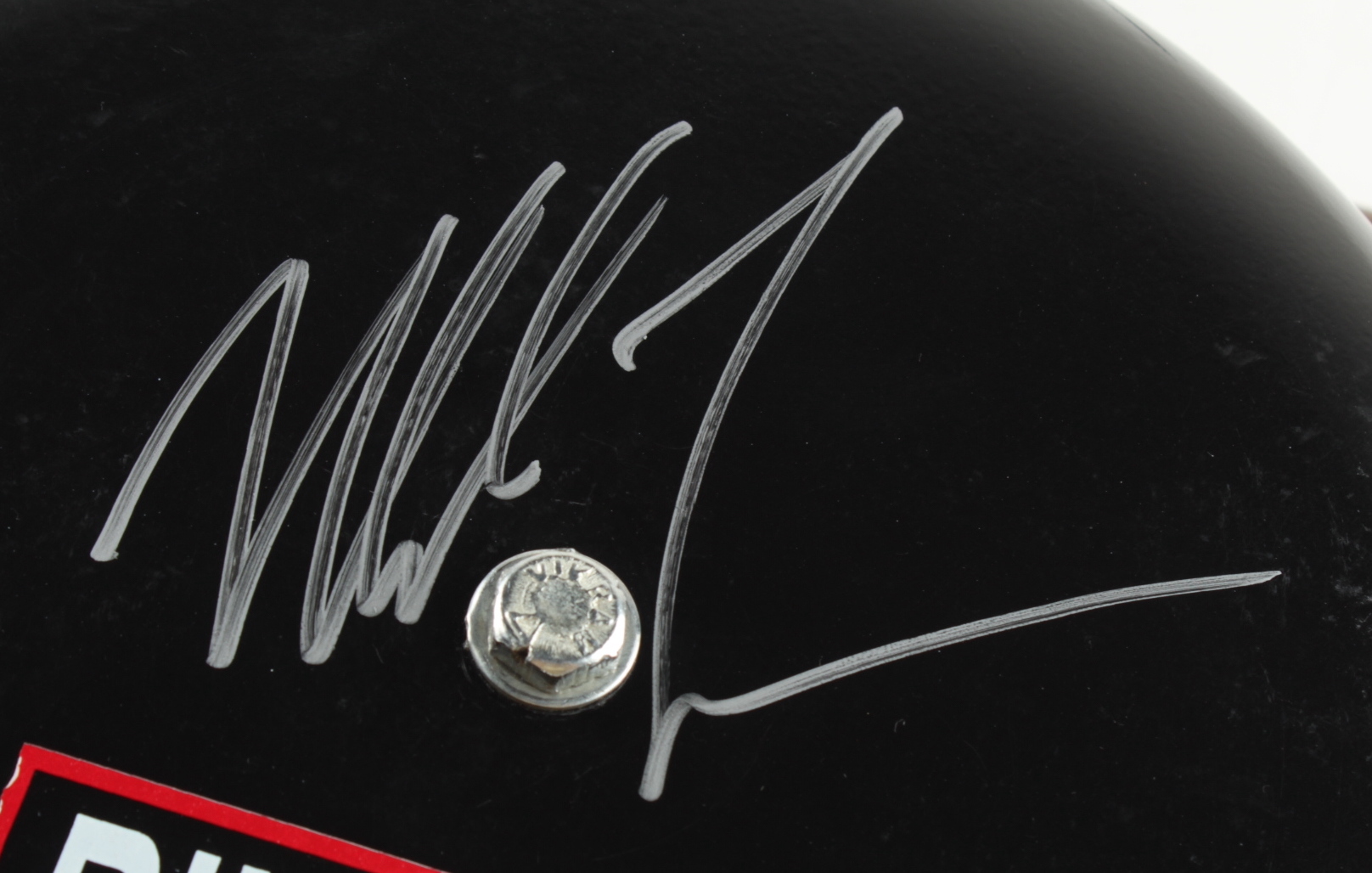 Mike Tyson Signed Authentic Ringside Boxing Bell (PSA & Tyson ...