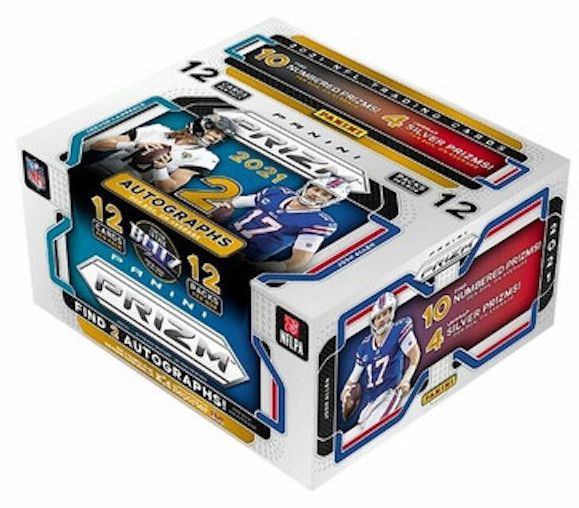 Reign of Cards Mystery Box - Series 24 | Pristine Auction