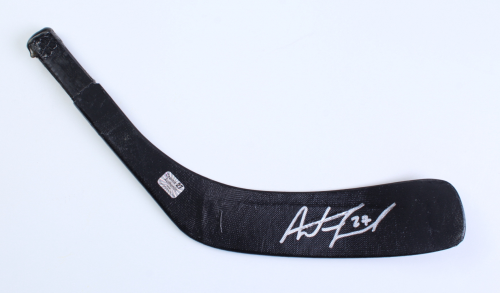 Austin Czarnik Signed Koho Hockey Stick Blade (Czarnik) | Pristine Auction