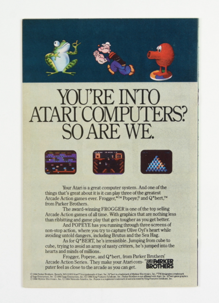 1984 "Marvel Super Heroes Secret Wars" Issue #3 Marvel Comic Book ...