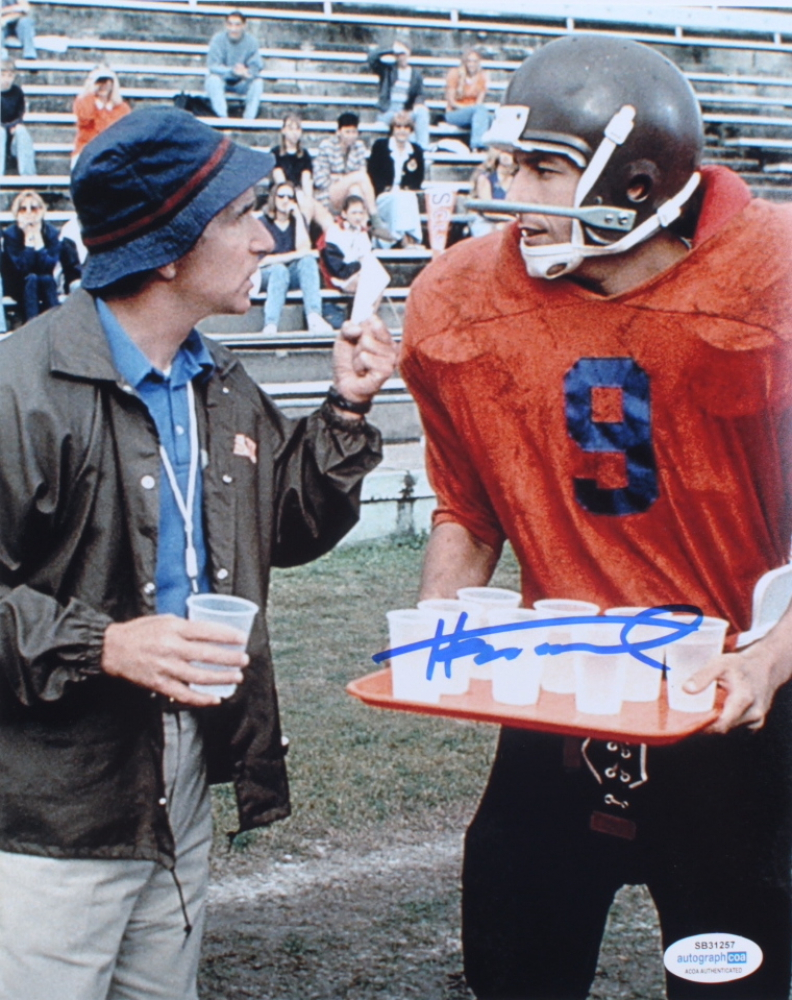 Henry Winkler Signed "The Water Boy" 8x10 Photo (ACOA) | Pristine Auction