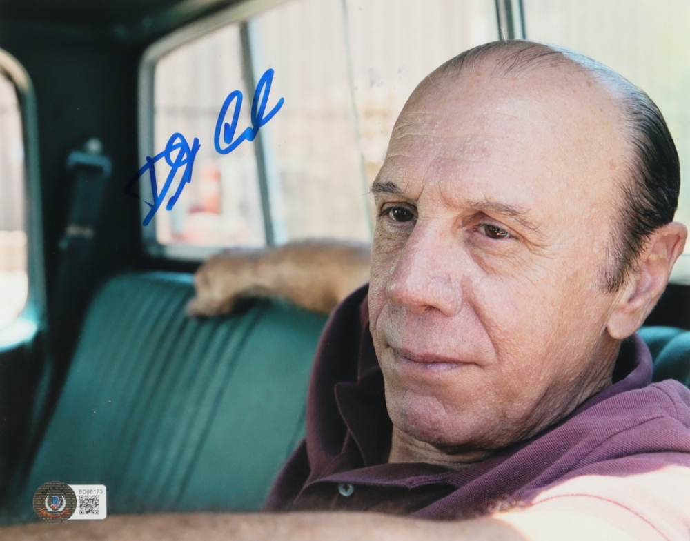 Dayton Callie Signed "Sons of Anarchy" 8x10 Photo (Beckett) | Pristine ...