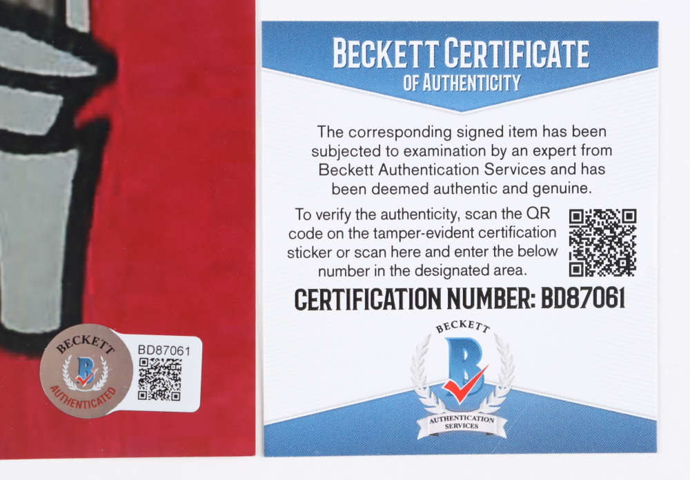 James Read Signed "Eight Men Out" 11x14 Photo Inscribed "Lefty Williams ...