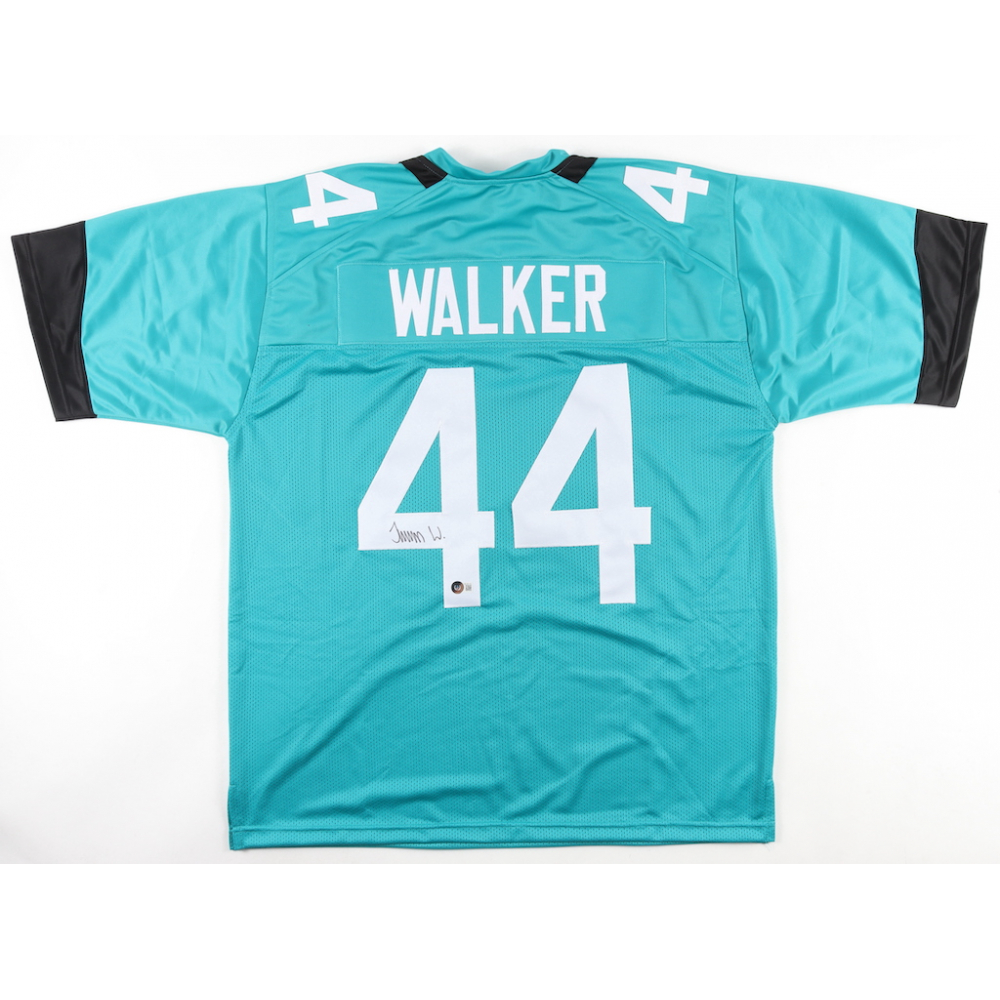 Travon Walker Signed Jersey (Beckett) | Pristine Auction