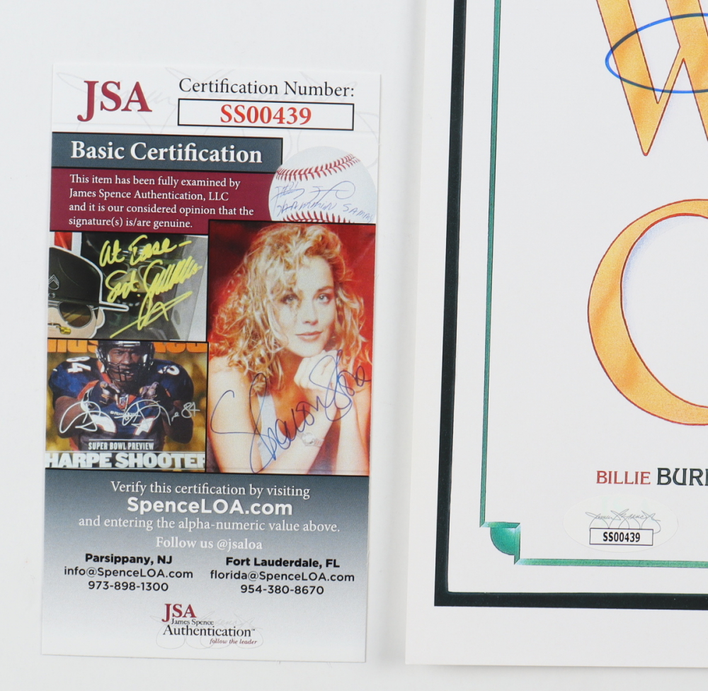 Mickey Carroll, Jerry Maren, & Karl Slover Signed "The Wizard of Oz ...