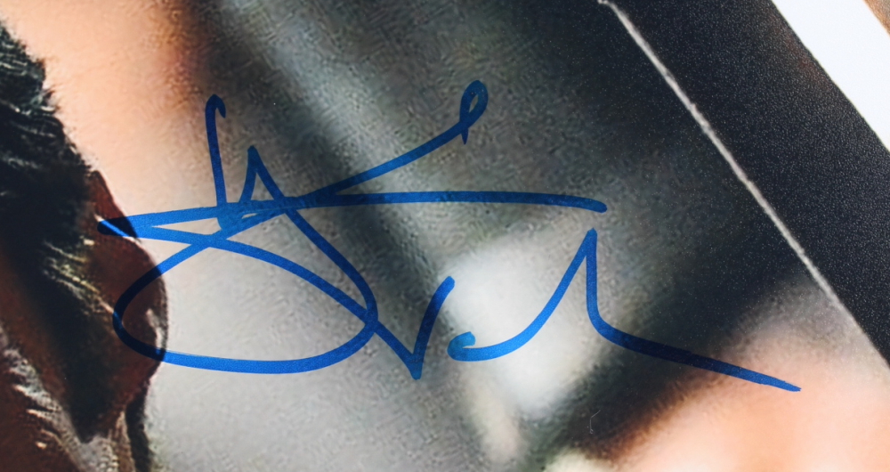 Hugh Jackman Signed "The Greatest Showman" 11x14 Photo (AutographCOA ...