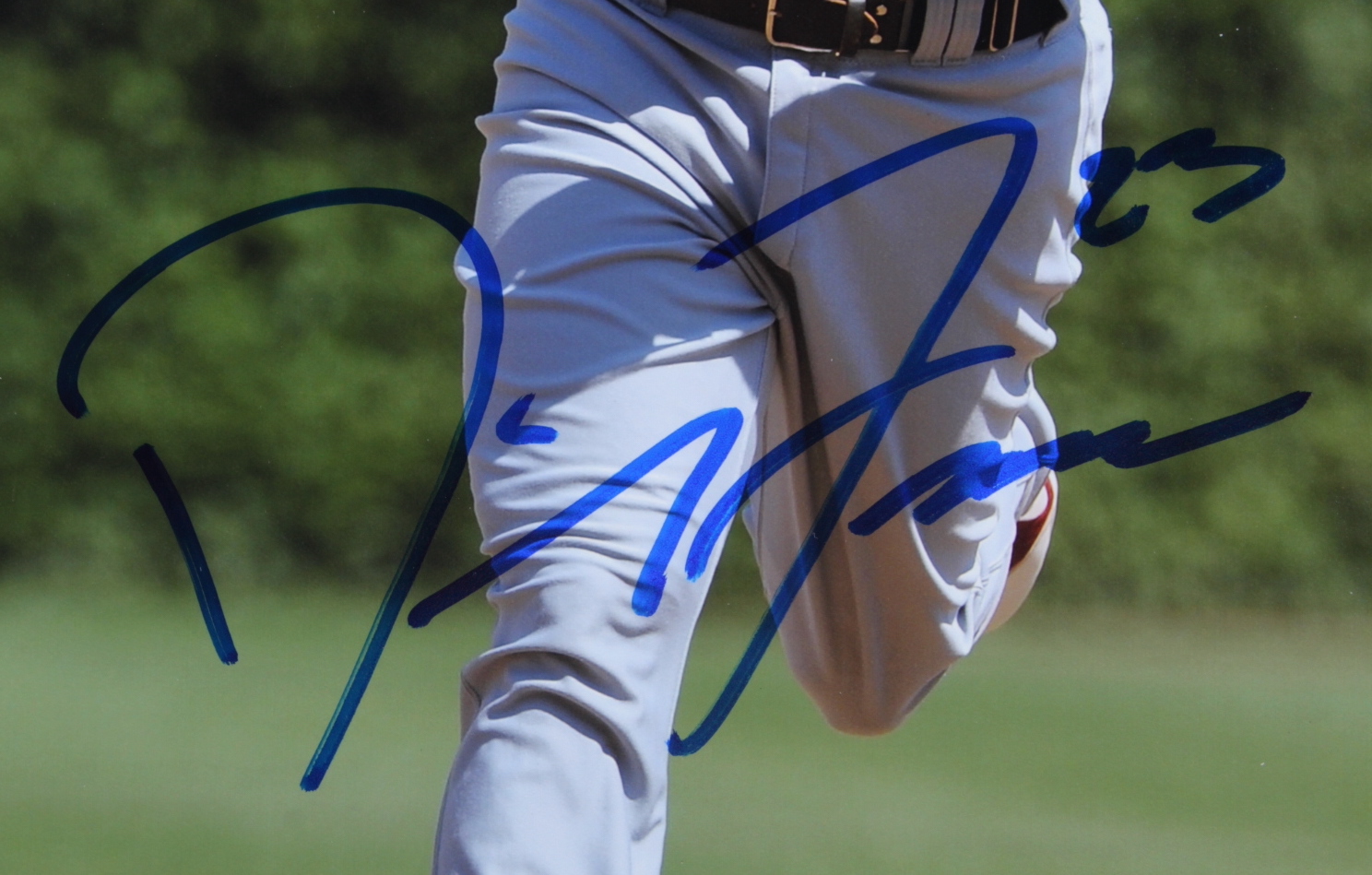 David Freese Signed Cardinals 8x10 Photo (PSA) | Pristine Auction