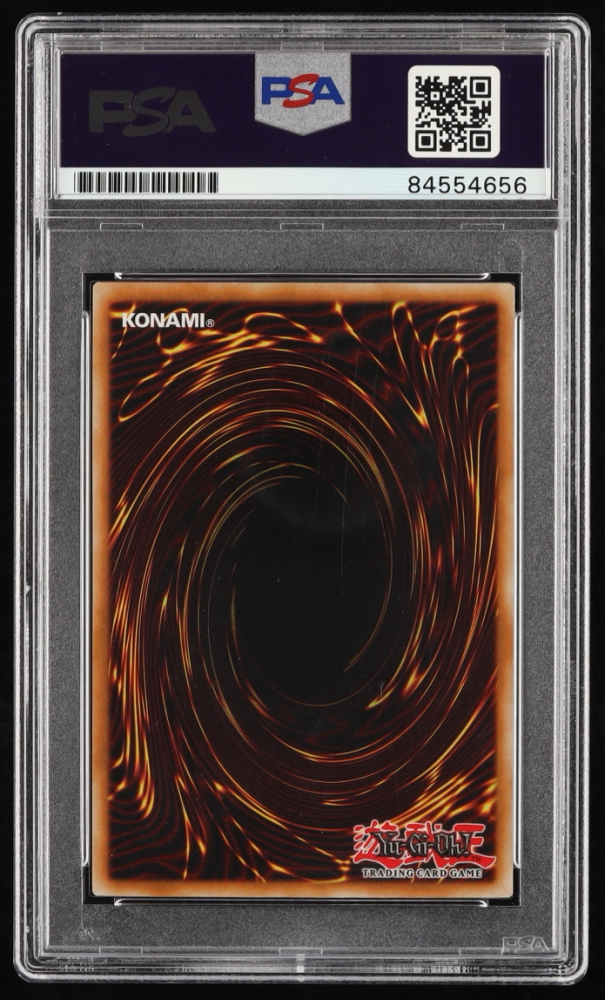 Wayne Grayson Signed Flame Swordsman 2016 Yu-Gi-Oh Millennium Pack 1st ...