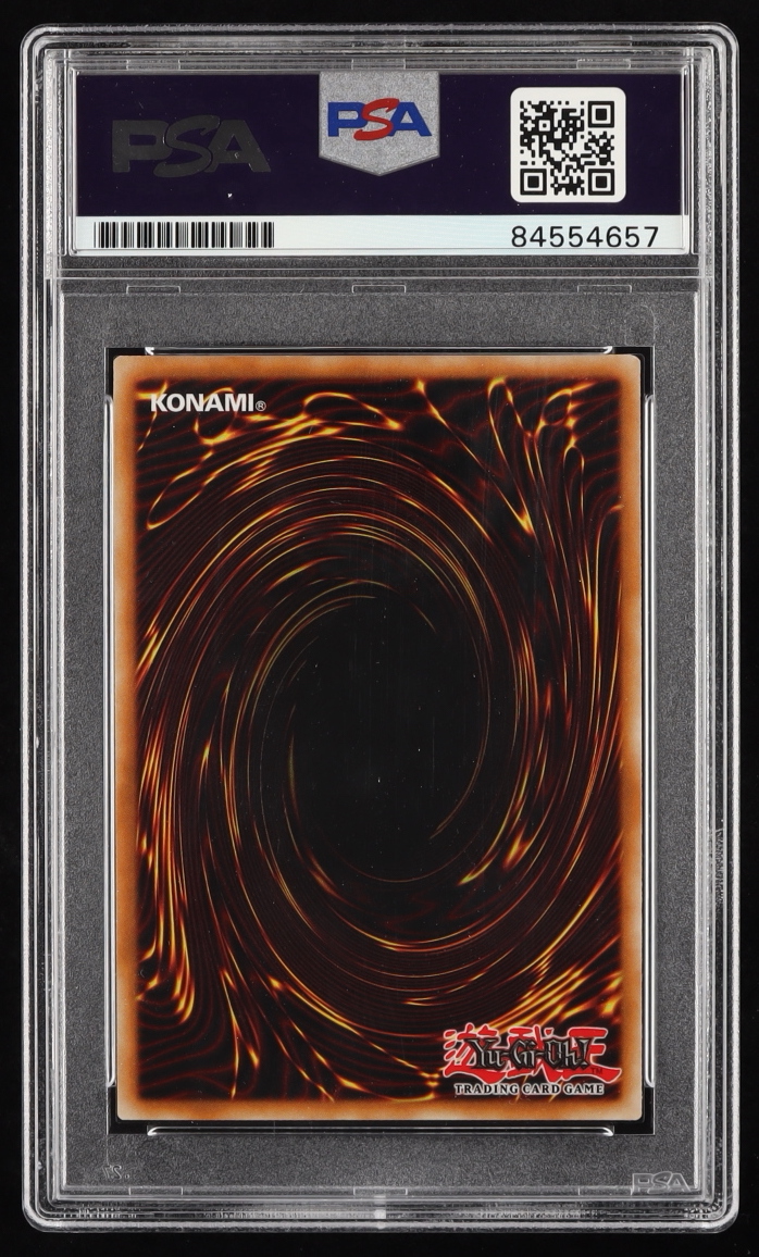 Wayne Grayson Signed Flame Swordsman 2016 Yu-Gi-Oh Millennium Pack 1st ...