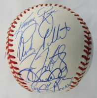 MLB Auction: Autographed Baseball Memorabilia and Collectibles ...