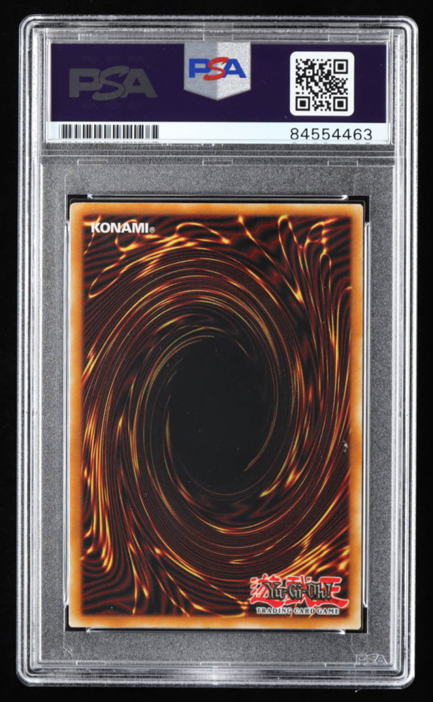 Wayne Grayson Signed Token 2016 Yugioh Legendary Decks II #LDK2ENT03 ...