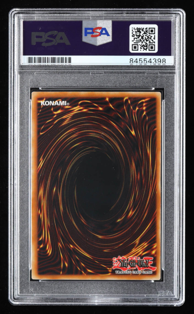 Wayne Grayson Signed Anthrosaurus 2019 YuGiOh Speed Duel Starter Decks ...