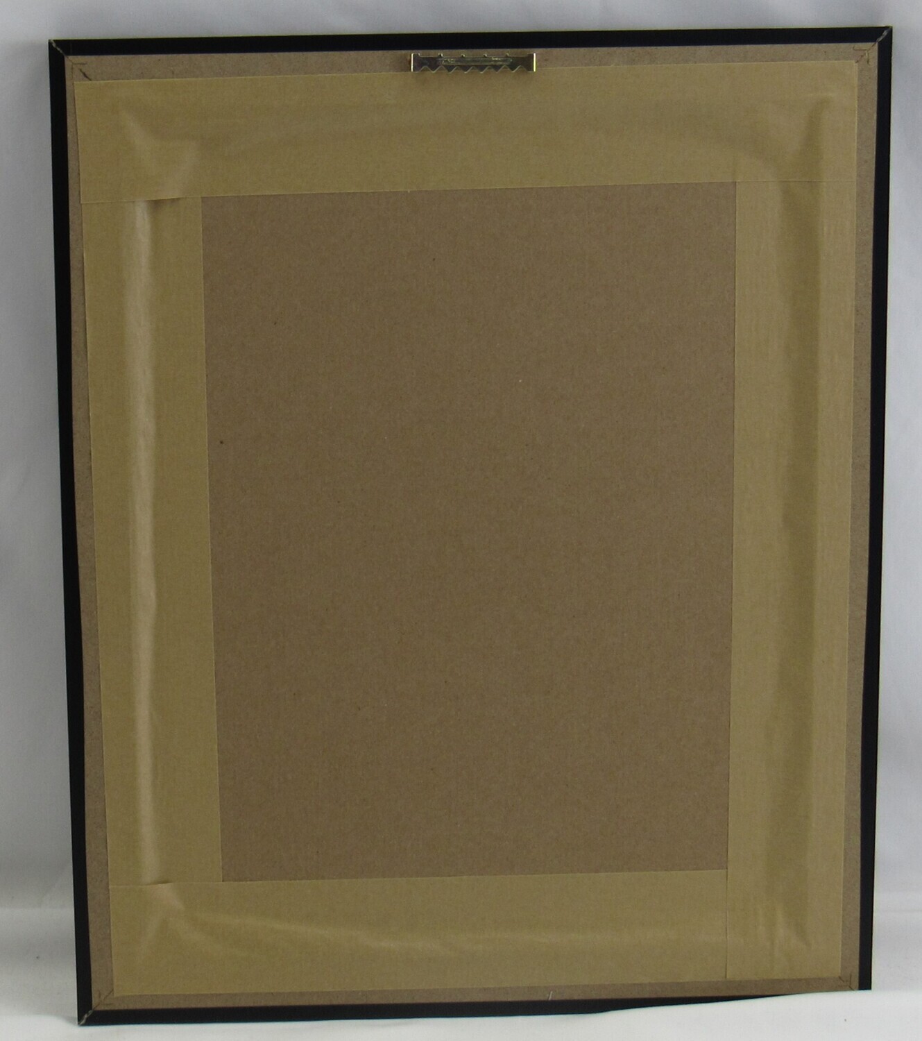 Cleon Jones, Tommie Agee & Ron Swoboda Signed Mets 13x16 Custom Framed ...