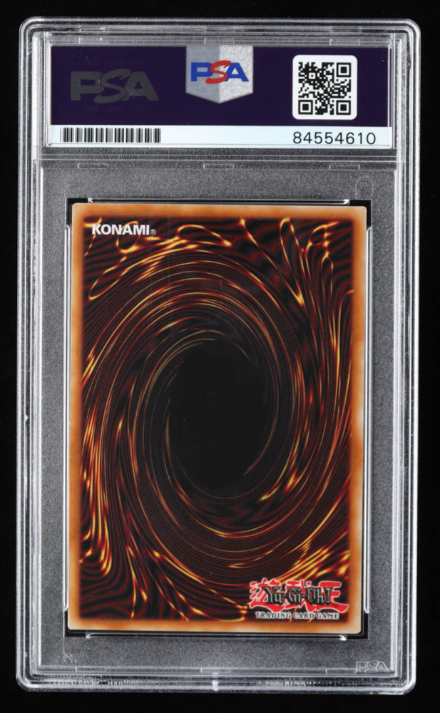 Wayne Grayson Signed Roulette Spider 2016 YuGiOh Legendary Decks II # ...